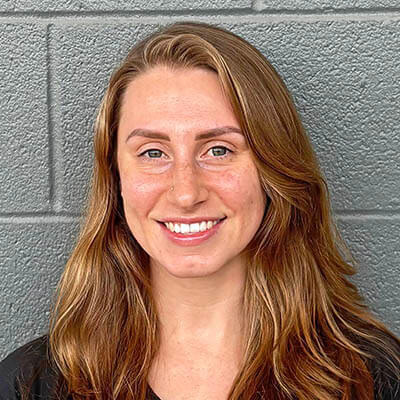 Becca Martin - Personal Trainer - Castle Hill Fitness Gym & Spa ...