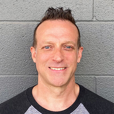 Matt Borer - Fitness Instructor & Master Personal Trainer - Castle Hill ...