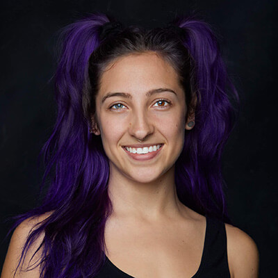 Kelly Bach - Yoga and Fitness Instructor - Castle Hill Fitness Gym ...